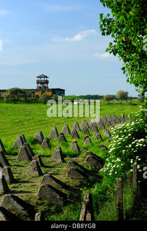 Festungsfront Oder-Warthe-Bogen (Fortified Front Oder-Warthe-Bogen) was ...