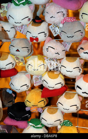 London, England, UK. 26th July, 2022. Lady HIROKO BARCLAY is seen ...