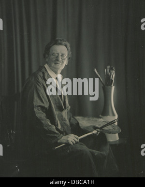 John Innes No 3 (HS85 10 41966 Stock Photo - Alamy