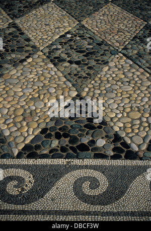 Pella is an ancient Greek city located in Central Macedonia in Greece ...