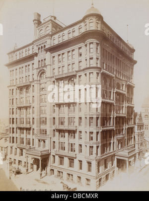 This historical image depicts the city of Toronto in 1856, providing a ...