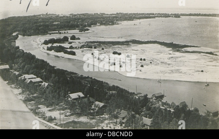 Aerial photograph of Toronto, capturing the city's skyline ...
