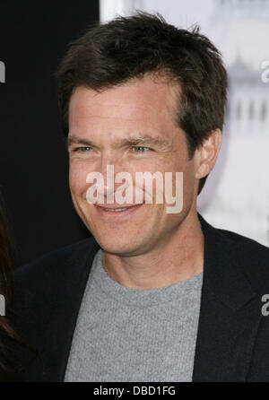Jason Bateman Los Angeles premiere of Tropic Thunder held at Mann's ...