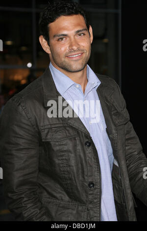 Mark Sanchez of the New York Jets throws a pass against the Buffalo ...