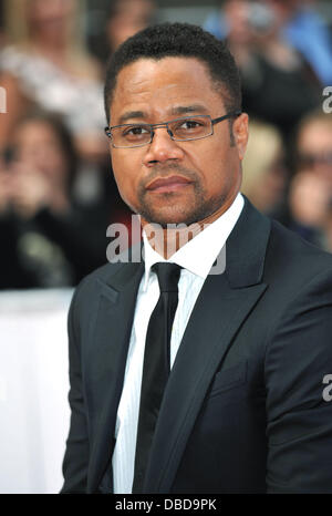 Cuba Gooding Jr 2011 Philips British Academy Television Awards (BAFTAs ...