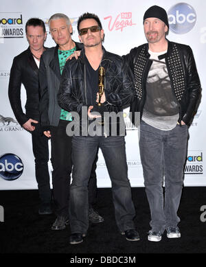 ***File Photo*** U2 offer up The Claw as pop-up venue The 'claw' {U2 ...