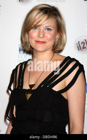 Fiona Hardingham Celebrity Casino Royale Event at Avalon Los Angeles ...