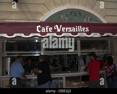 WALK-UP WINDOW VERSAILLES LANDMARK RESTAURANT EIGHTH STREET LITTLE ...