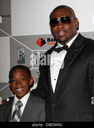 Warren Braithwaite and his Son Surreal4Real charity event benefiting ...