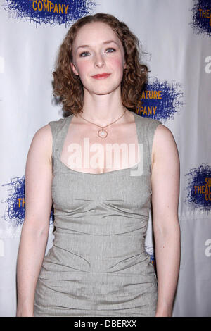 Amanda Quaid Opening night after party for Classic Stage Company's ...