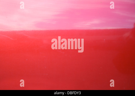 light reflection on car paint Stock Photo - Alamy