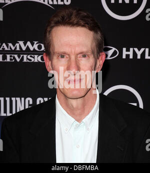 Robert Rodat The Premiere of TNT And Dreamworks' 'Falling Skies ...