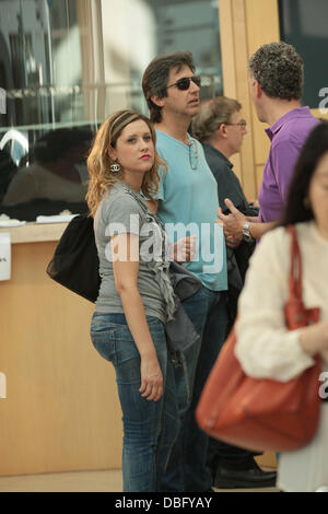 Ray Romano out shopping in Beverly Hills Los Angeles, California - 16. ...