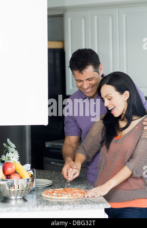 Miami Beach Florida,kitchen,adult adults woman women female lady ...