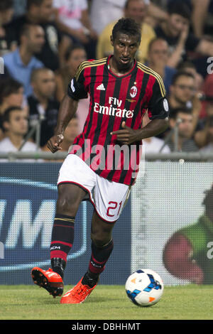 Kevin Constant (Milan), JULY 23, 2013 - Football / Soccer : Trofeo TIM ...