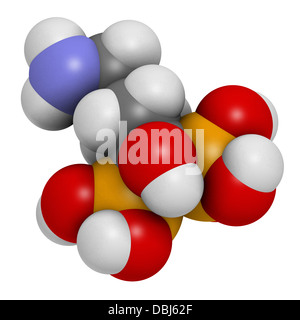 Alendronic acid or alendronate sodium is a bisphosphonate drug used for ...