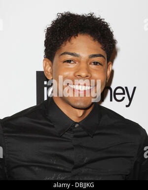 B. Howard I "Heart" Ronson And jcpenney Celebrate The I "Heart" Ronson ...