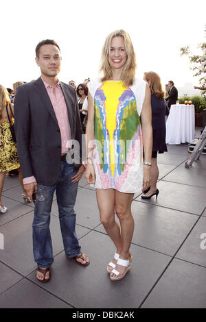 Jennifer Blumin and James Ramsey The Humane Society of the United ...