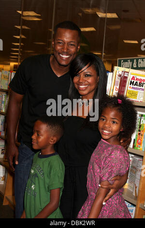 Shanice,Flex Alexander,Imani Alexander and Elijah Alexander. 28 June ...
