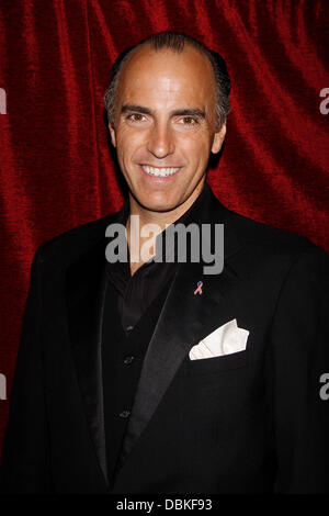 William Michals Opening night of 'Berg and Broadway: Broadway Show ...
