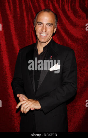 William Michals Opening night of 'Berg and Broadway: Broadway Show ...