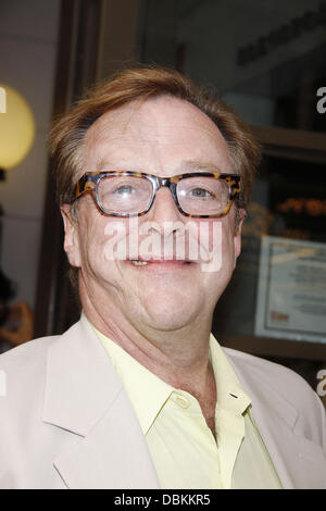 Edward Hibbert Broadway Opening night of 'The Road To Mecca' at the ...