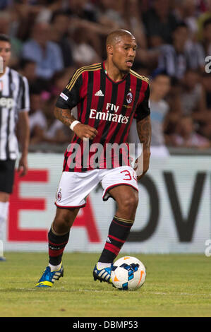 Nigel de Jong (Milan), JULY 27, 2013 - Football / Soccer : 2013 ...
