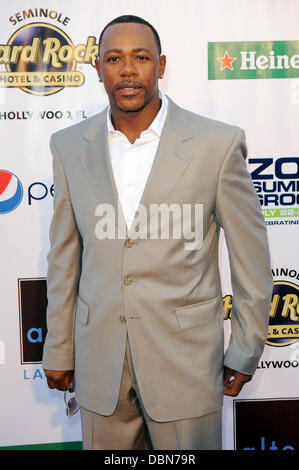 Victor Greene Zo's Summer Groove Hard Rock Hotel & Casino Comedy Show ...