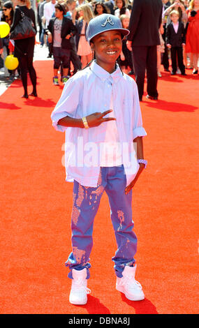 Akai Dancer All Stars