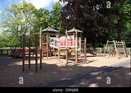 Croxteth Hall and Park Liverpool Stock Photo - Alamy