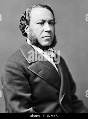 Vintage portrait photo of Joseph H Rainey Stock Photo - Alamy