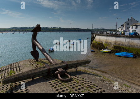 Appledore Devon England located on the River Torridge and near ...