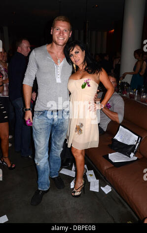 attending the Ladyboy Prince and Princess Mango Tree Contest at The ...