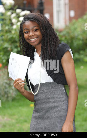 Peter and Paula Imafidon 11-YEAR-OLD TWINS BOTH PASS THEIR ‘A’ LEVEL ...