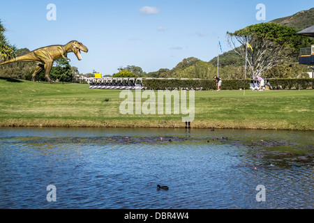 Clive Palmer's Coolum Resort and Golf Links on Sunshine Coast ...