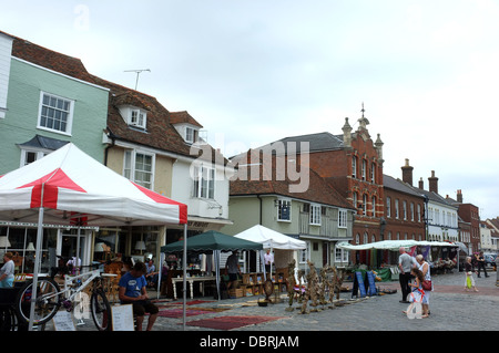 faversham market town and civil parish in the swale district of kent ...