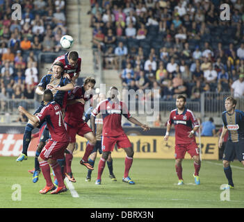 Philadelphia, PA, USA. 3rd Aug, 2021. Philadelphia Eagles Offensive ...