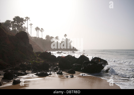 Ngala Lodge, situated between the resorts of Bakau and Fajara, near ...