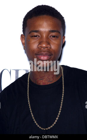 Smoove Da General Smoove Da General's 21st Birthday at Chateau ...