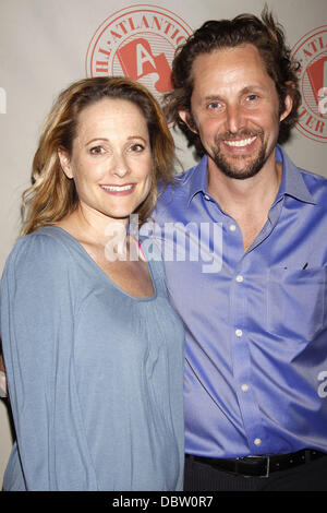 Kate Blumberg Opening night after party for the Atlantic Theater ...