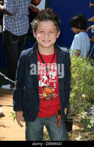 Davis Cleveland World Premiere of Disney's "The Lion King 3D" held at ...