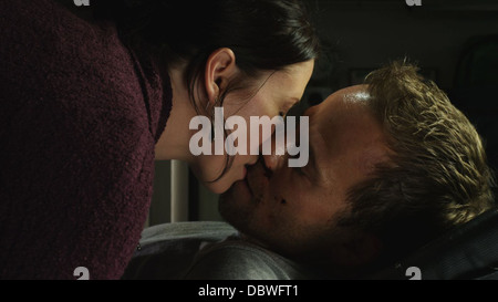 BRAKE (2012) STEPHEN DORFF GABE TORRES (DIR) 001 MOVIESTORE COLLECTION ...