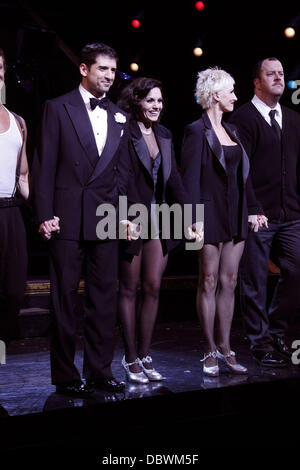 Tony Yazbeck, Kara DioGuardi and Amra-Faye Wright Grammy-nominated ...