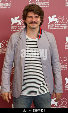 Denis Fasolo The 68th Venice Film Festival - Day 8 - Quando La Notte ...