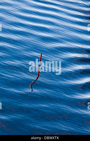 surface tension ripples in the swedish archipelago approaching ...