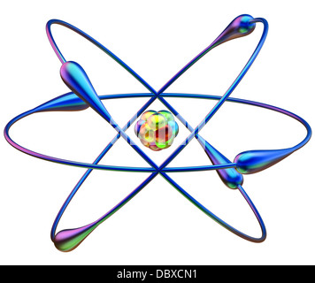 cold fusion nuclear reactions Stock Photo - Alamy