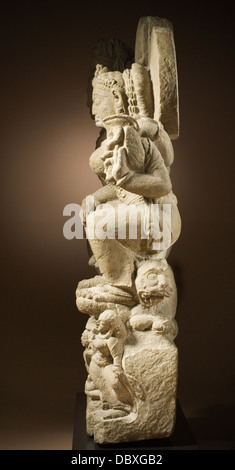 Umapati (Shiva, the Primeval Father God, and Uma, the Great Mother ...