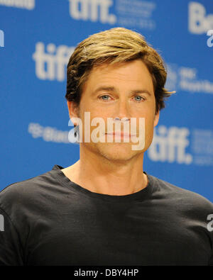Rob Lowe 36th Annual Toronto International Film Festival - 'Breakaway ...