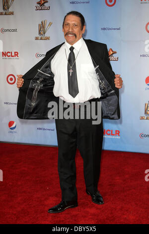 Danny Trejo 2011 NCLR ALMA Awards - arrivals Held at The Civic ...