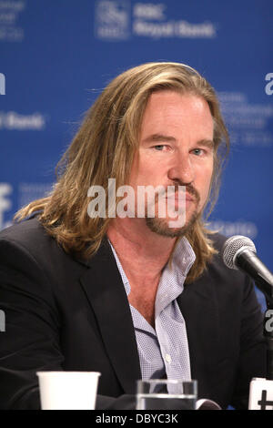 Val Kilmer 36th Annual Toronto International Film Festival - 'Twixt ...